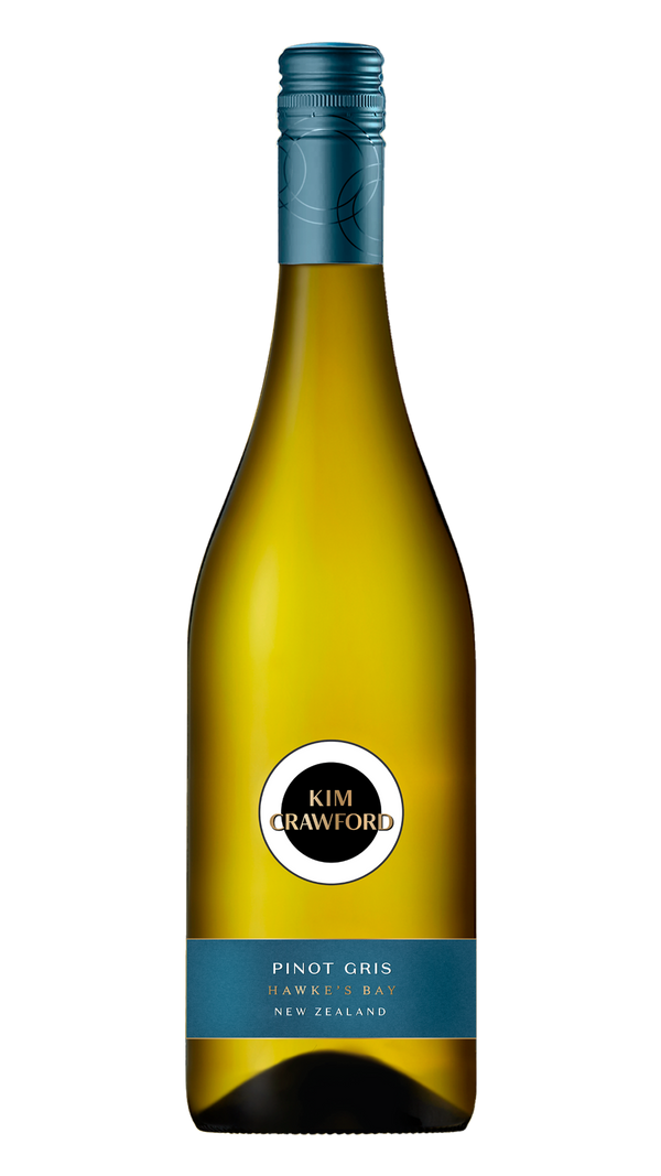 Explore Pinot Gris Wine Online | Kim Crawford Wines