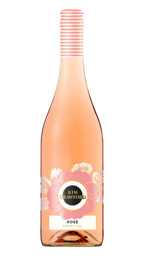 Explore Rosé Wine Online | Kim Crawford Wines